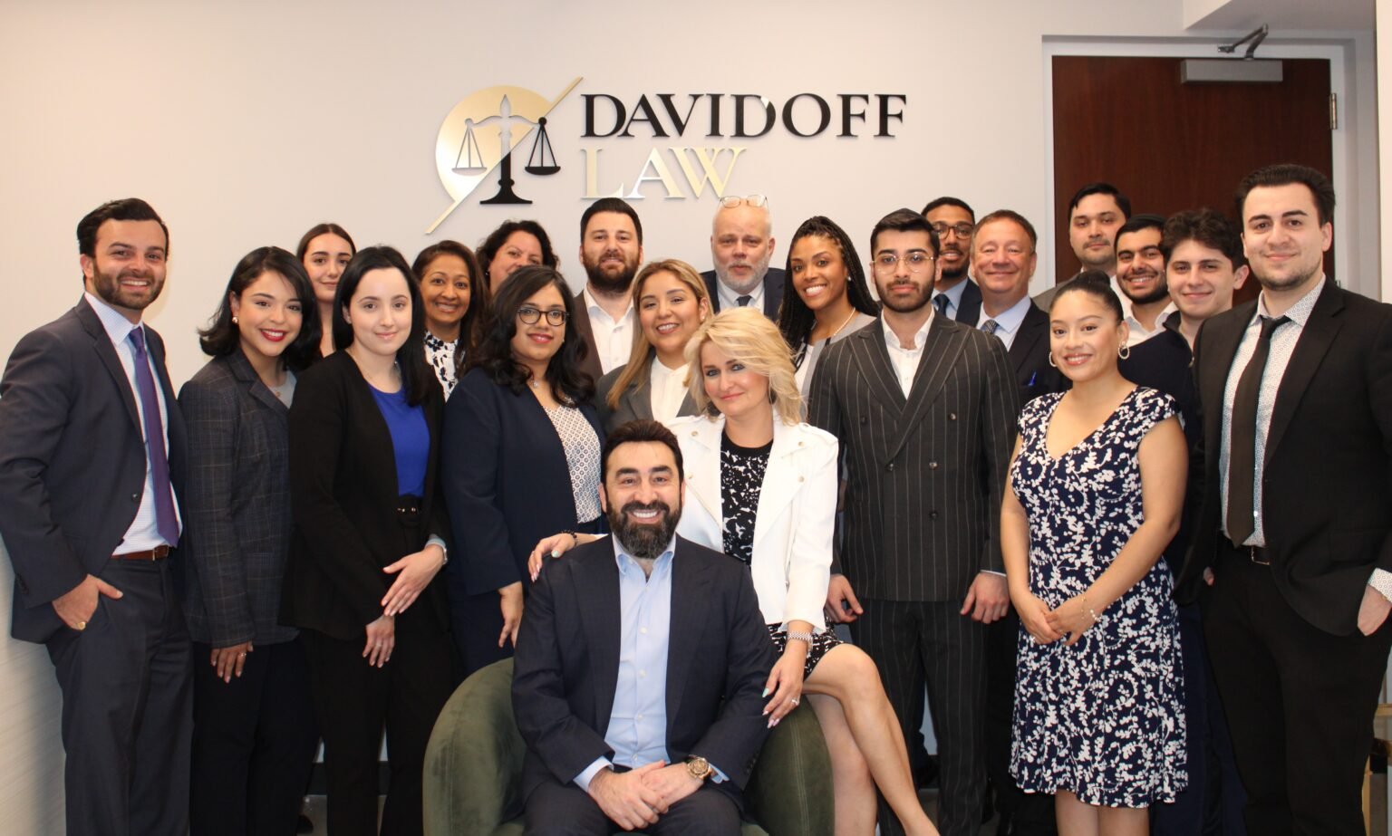 About Davidoff Law Personal Injury Lawyers