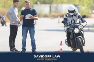 Types of Motorcycle Licenses in New York City