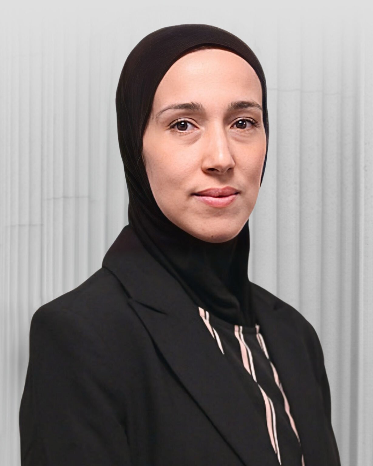 About Nour El Houda Thamouni