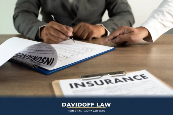 Top Queens Car Accident Broken Leg Lawyer for Your Injury Claims