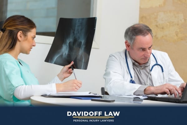 Queens Car Accident Pelvic Fracture Attorney: Secure Your Compensation