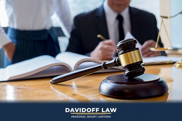 Queens Car Accident Pelvic Fracture Attorney: Secure Your Compensation