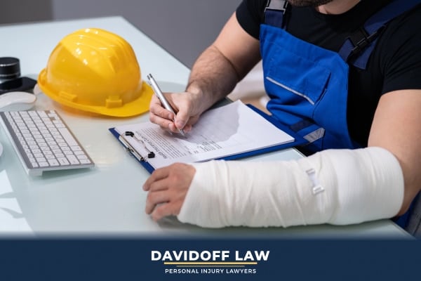 Top Queens Warehouse Injury Lawyer | Get the Compensation You Deserve