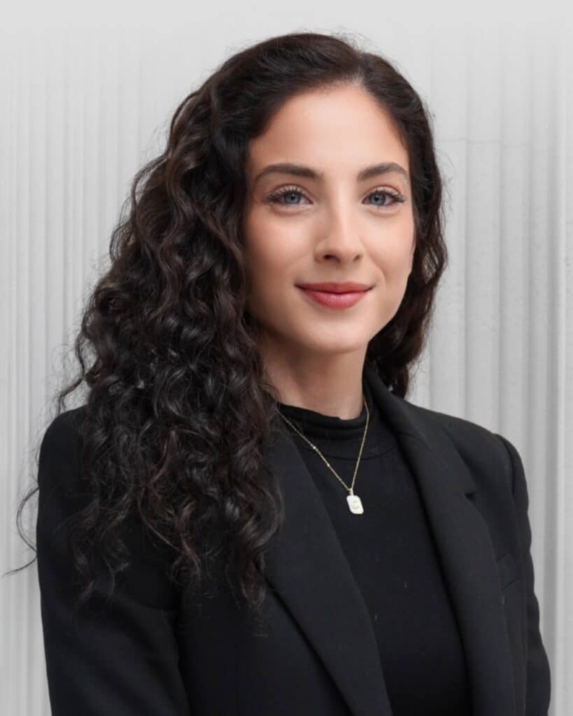 About Christina Parthenis